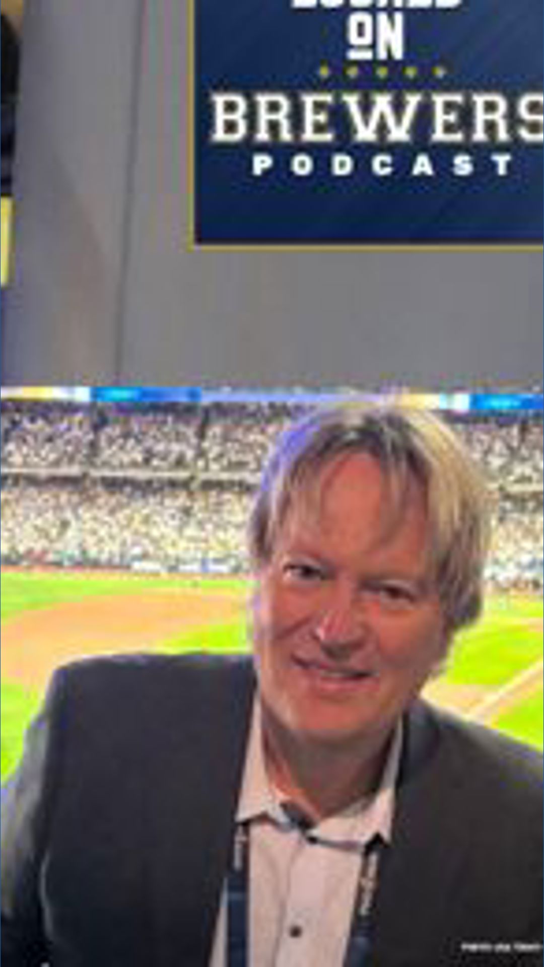 OBSESSED: Milwaukee Brewers Third Base Drama—Why Chuck Freimund REFUSES ...
