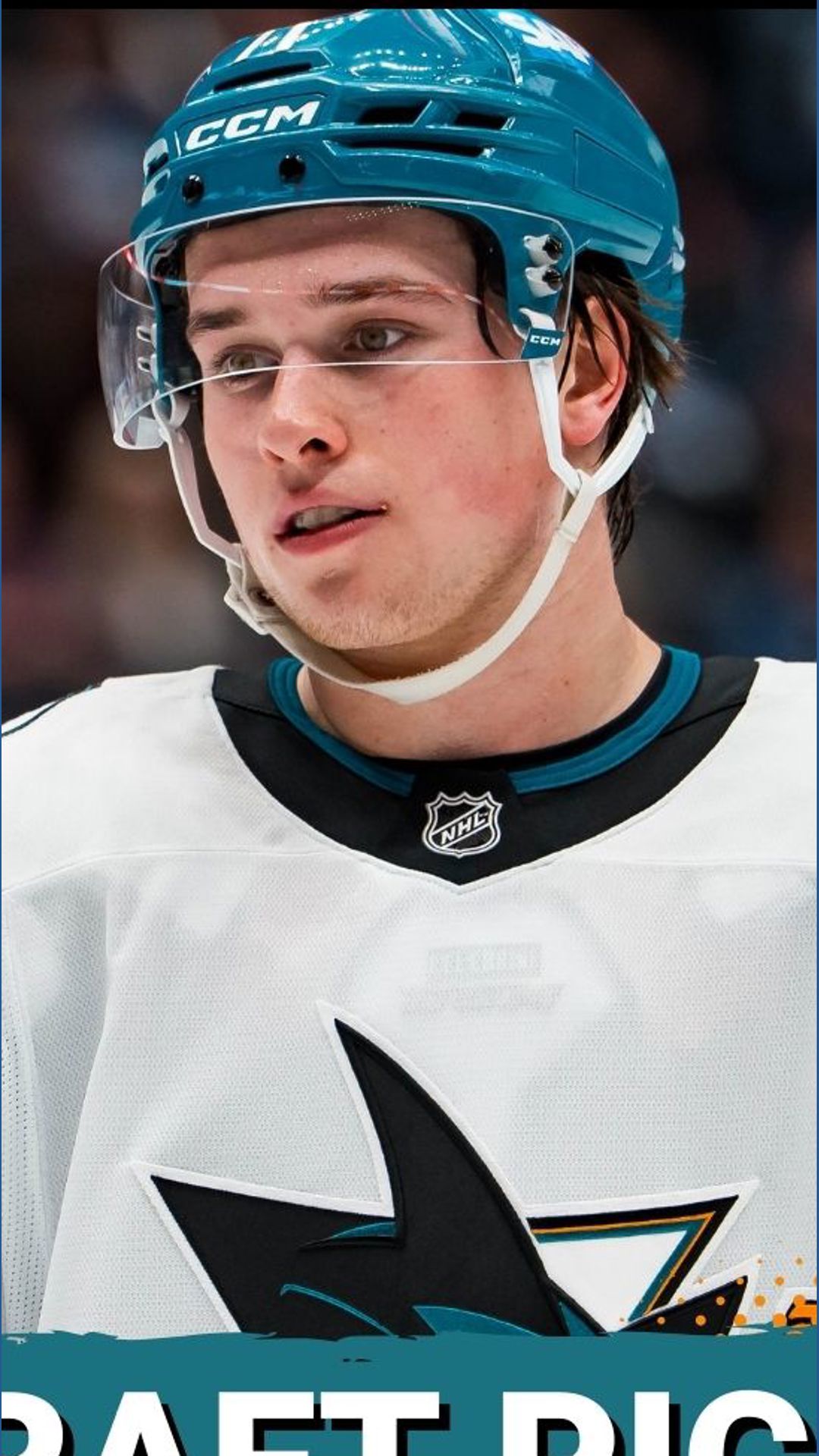 DRAFT CAPITAL: Do the San Jose Sharks Truly NEED More Picks to BUILD ...