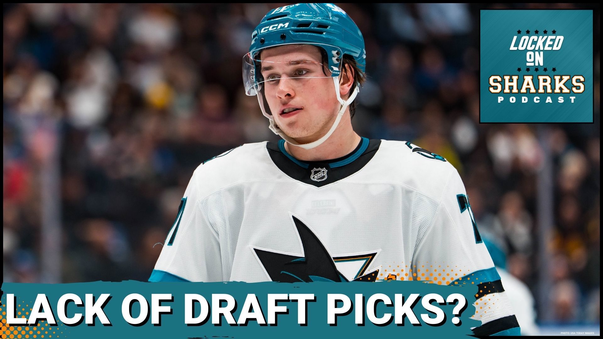 DRAFT CAPITAL: Do the San Jose Sharks Truly NEED More Picks to BUILD ...