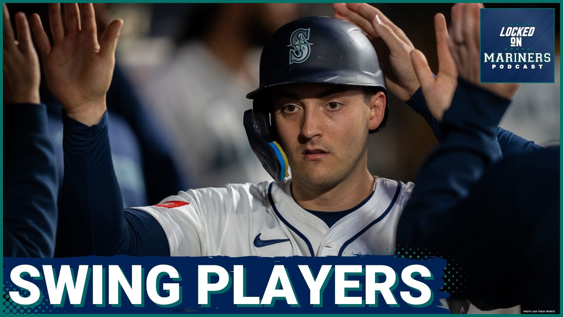 Dominic Canzone Could MAJORLY Influence the Seattle Mariners' 2026 ...