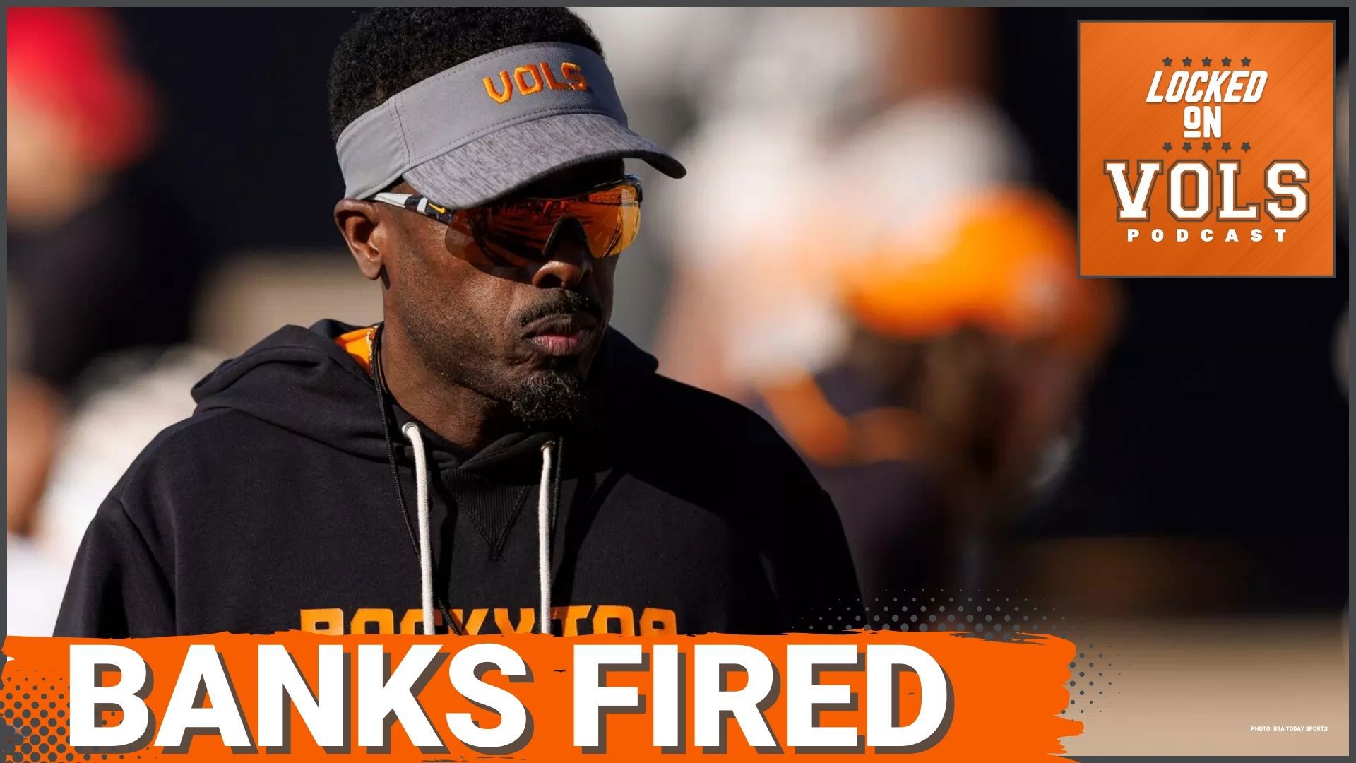 CHANGE: Tennessee Volunteers, Josh Heupel PART Ways With Defensive ...