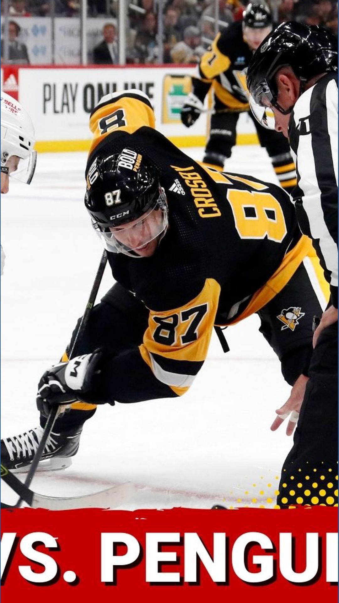 Colton Dach Draws Back Into Blackhawks Lineup vs. Penguins | Will Back ...