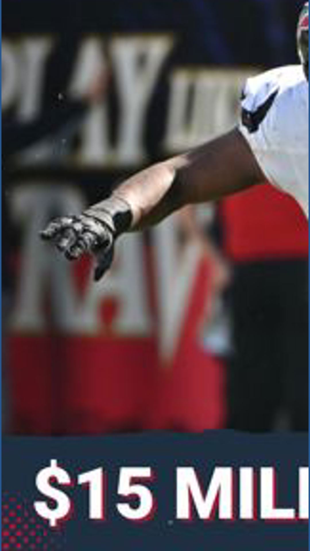 $15 MILLION Question: Should the Texans Pay Ed Ingram? | Build-A-Roster ...