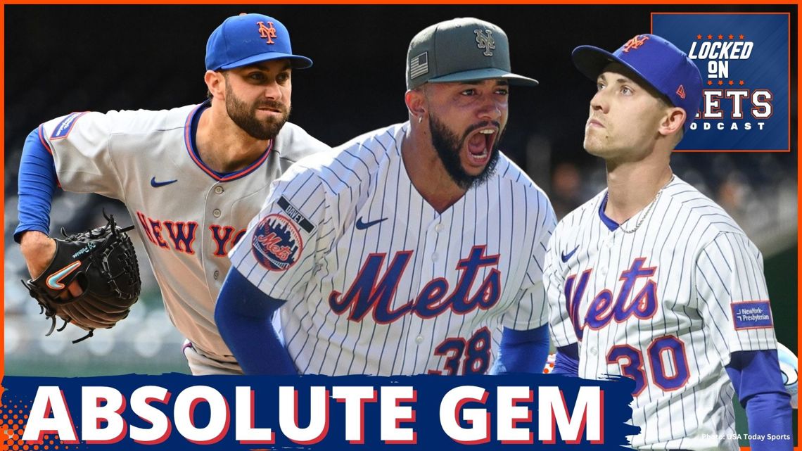 BREAKTHROUGH: David Peterson Finally Delivers as a Starter, Devin ...