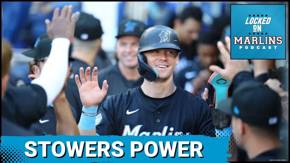 Kyle Stowers Is On FIRE At The Plate, Ryan Weathers Looks Sharp for ...