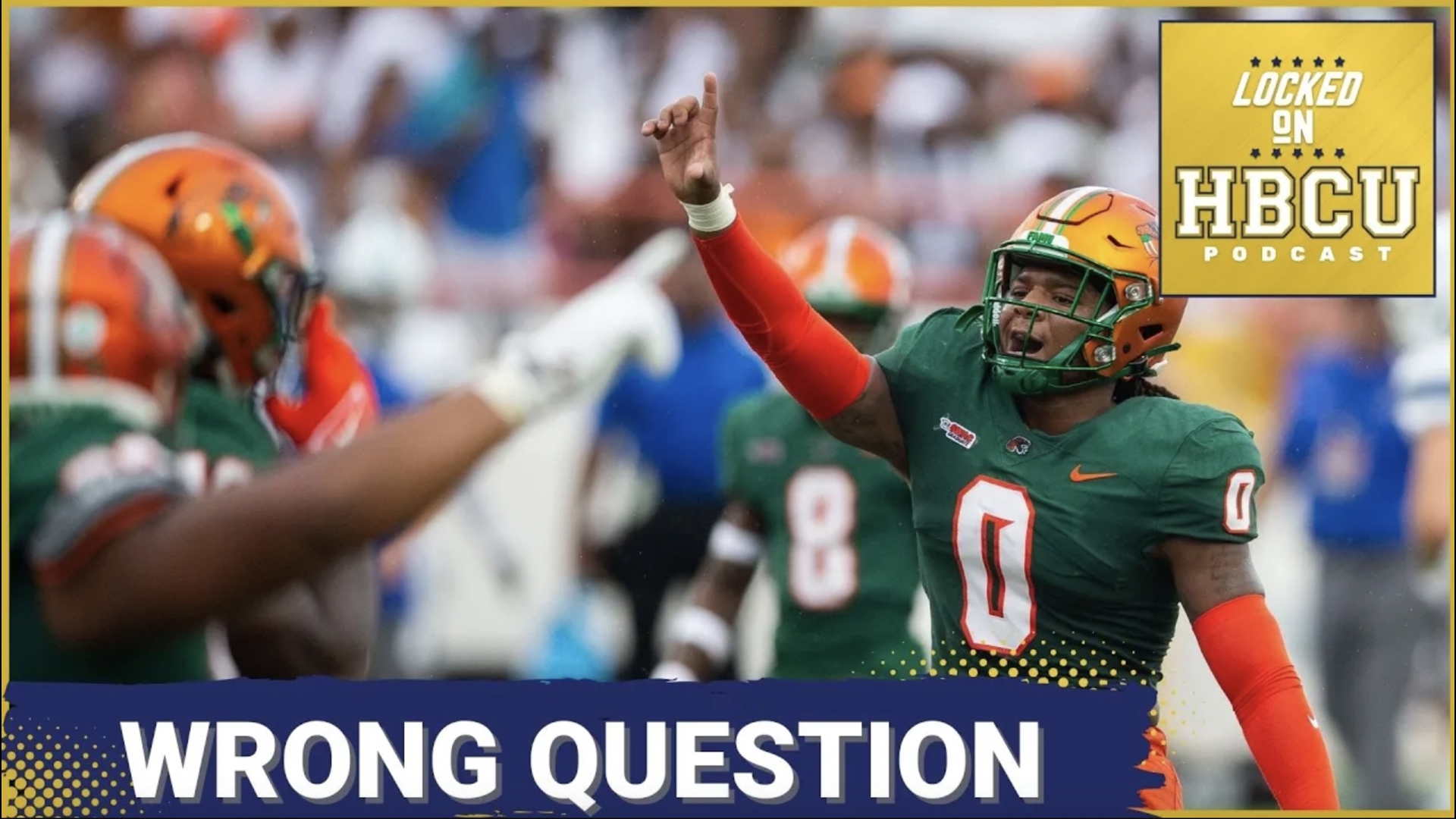 Revisiting FAMU Continuity| Erica Leak Makes a Monumental Hire for UAPB ...