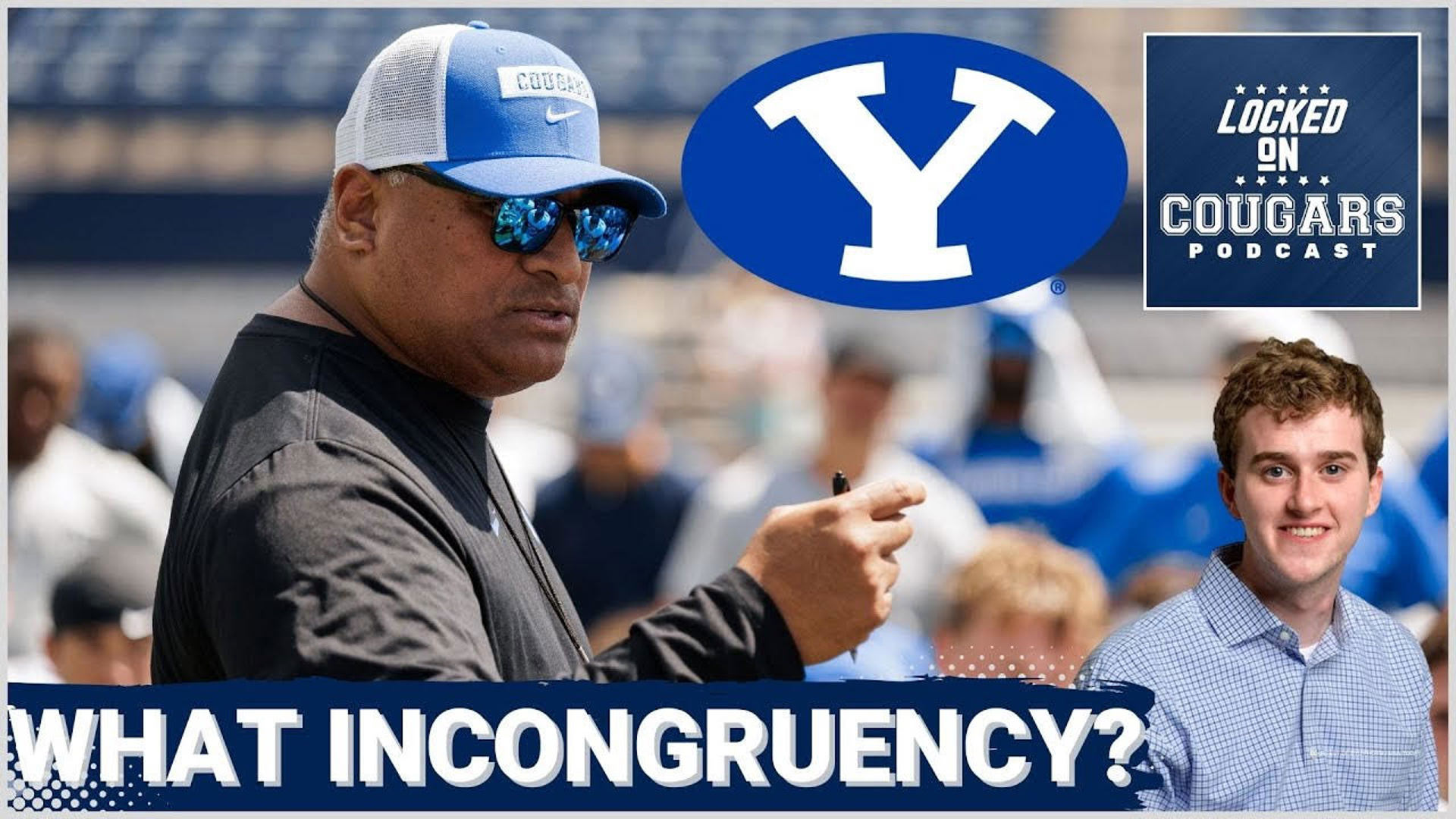Has BYU Football ABANDONED Its Values for Big 12 Glory? | BYU's Faith-Based Model DOOMED in NIL ...