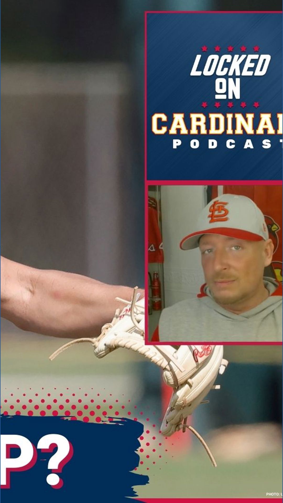 IMPACT: St. Louis Cardinals Team Awards — Why Victor Scott II and Masyn ...