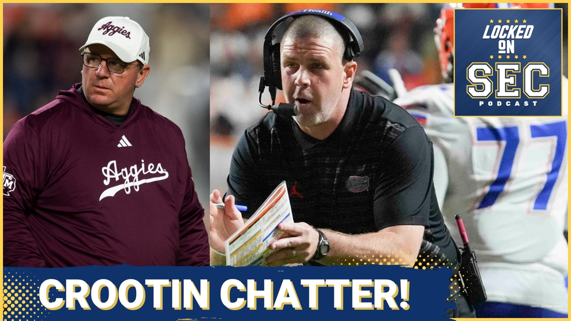 Florida's Recruiting RESURRECTION Leaves SEC Rivals Stunned | Is the ...