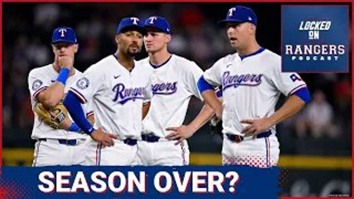 Did Houston Astros end Texas Rangers' season by winning Silver Boot ...
