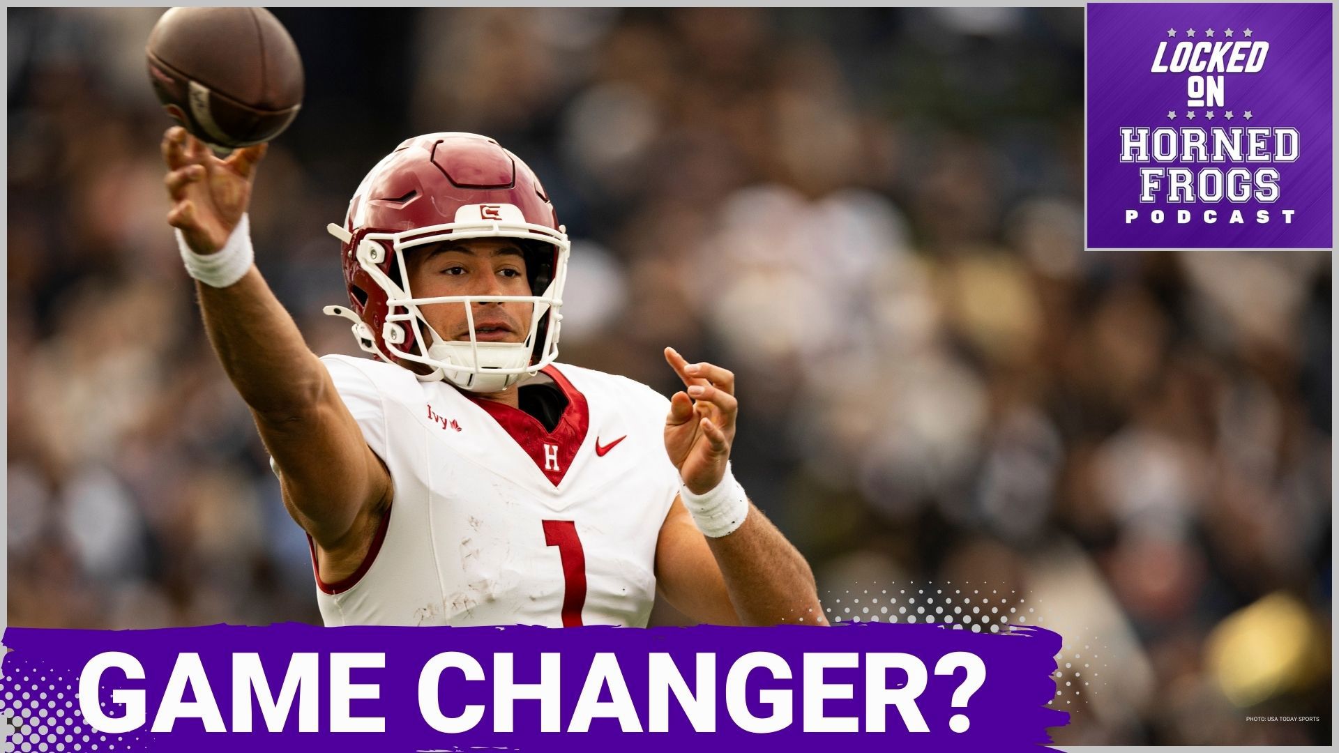 WOW: National Media LOVES TCU, Jayden Craig in Latest Poll | 9news.com