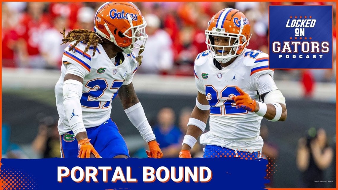 Florida Gators Lose Jadarrius Perkins to Transfer Portal Before McNeese ...
