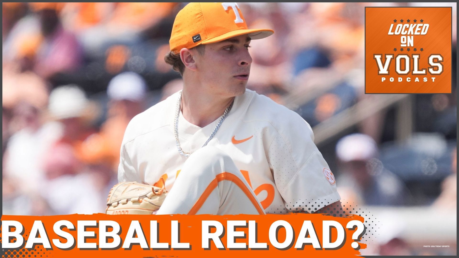 RELOAD: Tennessee Baseball set for MONSTER SEASON with Henry Ford ...