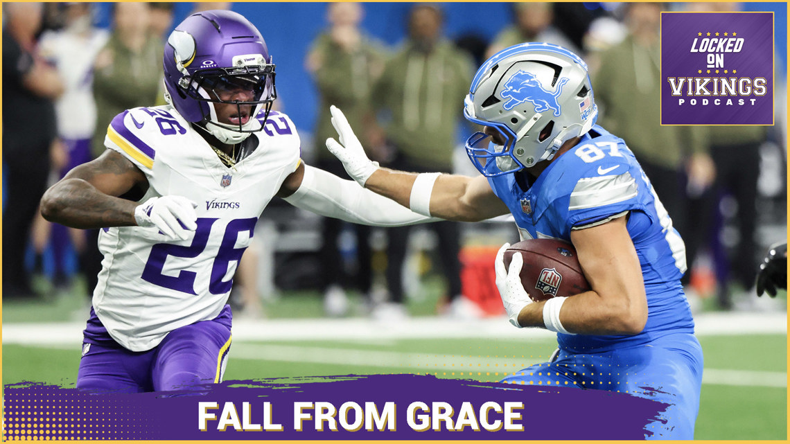 Theo Jackson BENCHED! What Did He Do Wrong? | 9news.com