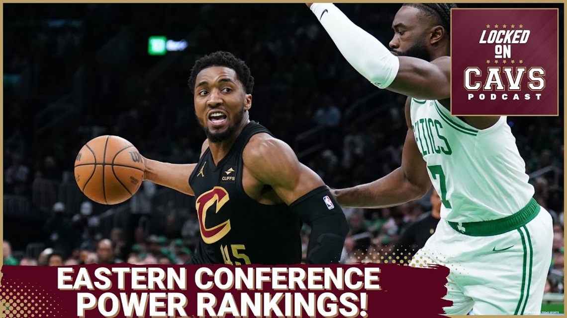 ARE THE CLEVELAND CAVALIERS CHAMPIONSHIP CONTENDERS? | Cleveland ...