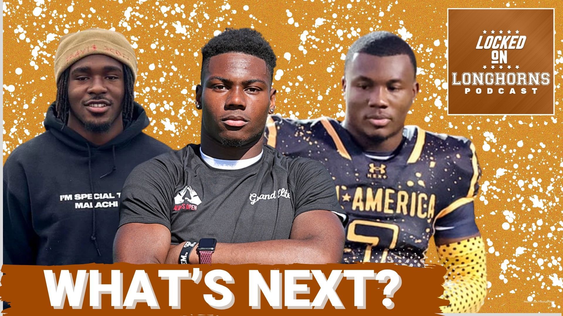 DEVELOPING: How Texas Football SALVAGES Its 2026 RB Recruiting After ...