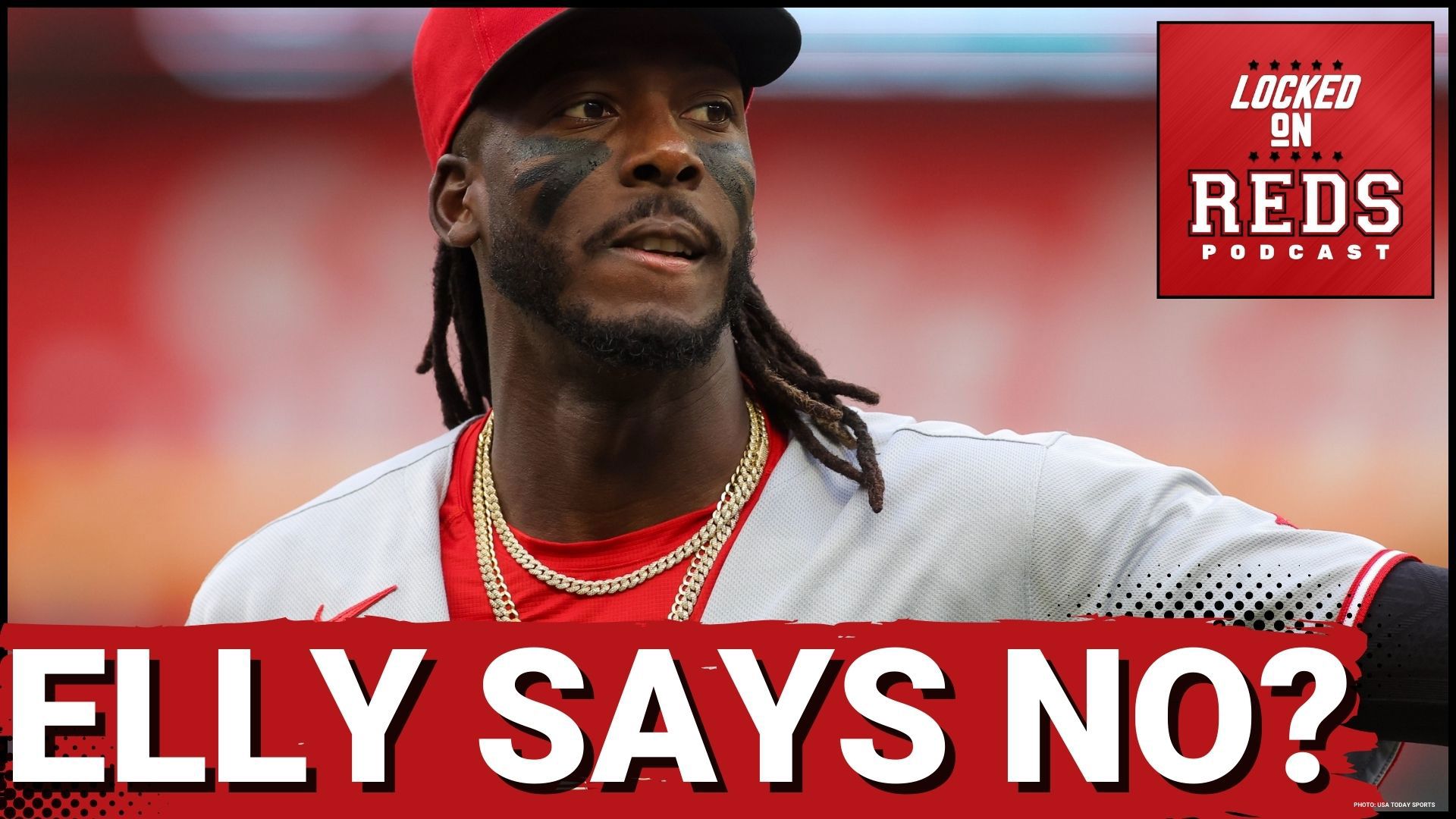 REVEALED: Elly De La Cruz SPURNS Cincinnati Reds Contract Offer ...