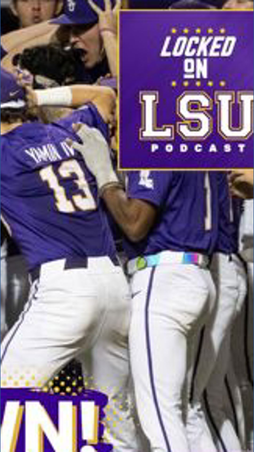 Jake Brown Goes NUCLEAR! 3 HR Night Leads LSU 15–4 Rout | 9news.com
