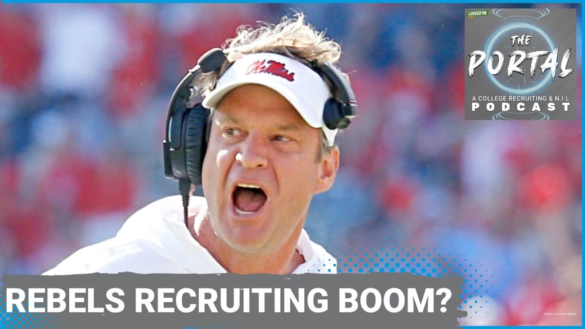 TRENDING: Ole Miss Recruiting Expected To BOOM | 9news.com
