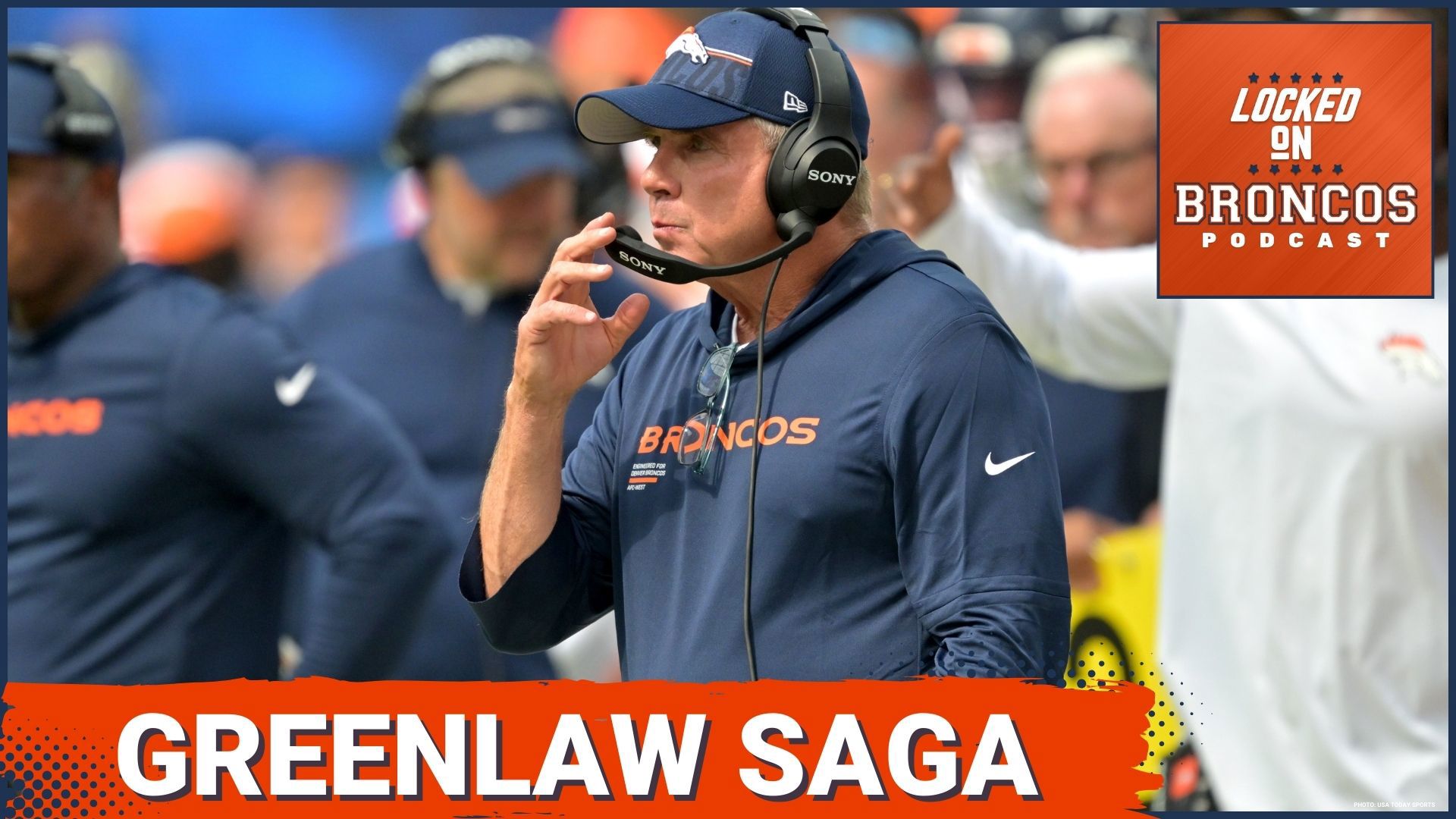 The REAL STORY Surrounding Denver Broncos Linebacker Dre Greenlaw ...