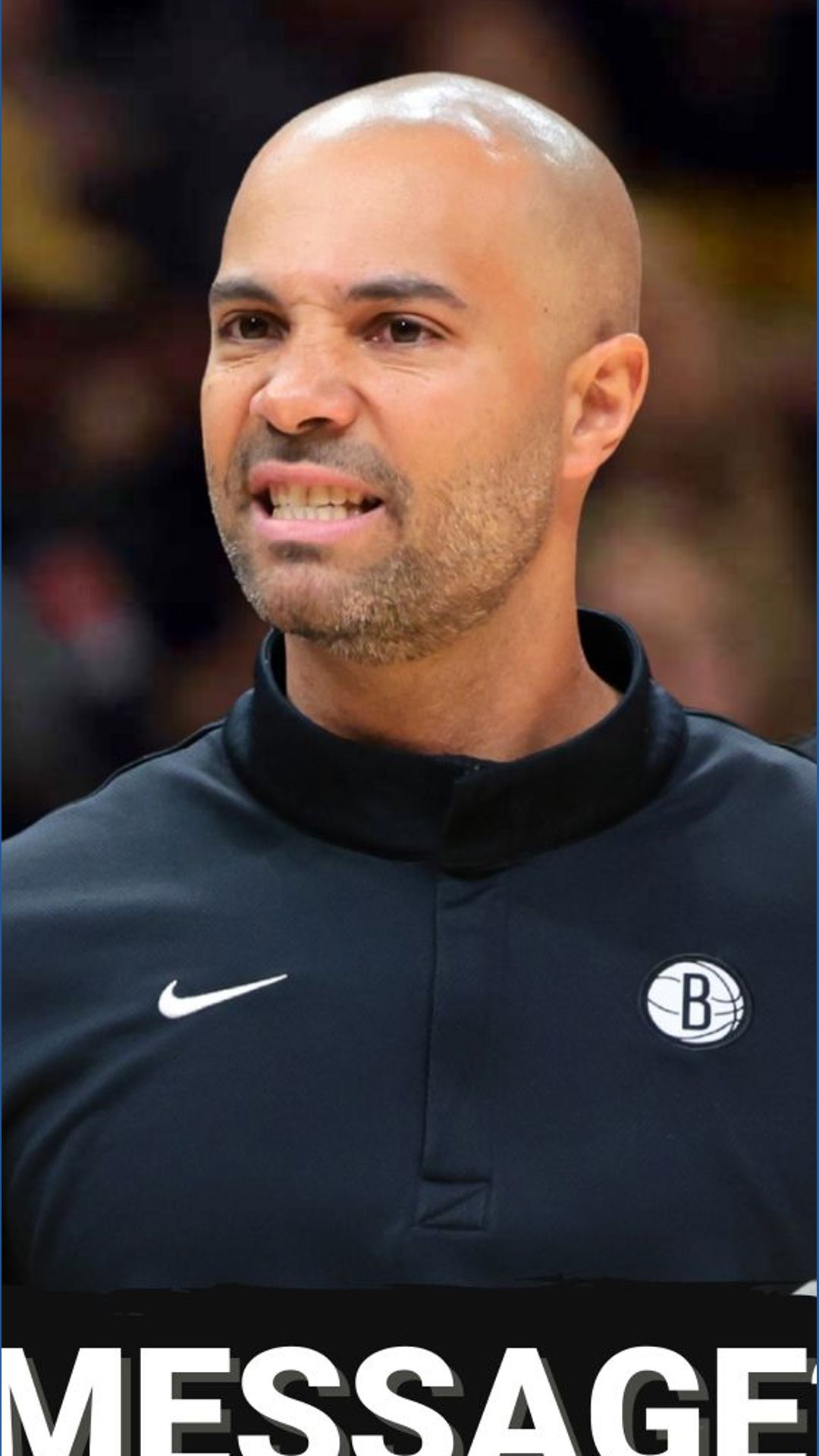 Michael Porter Jr. BENCHED During Brooklyn Nets' Ninth Straight Loss ...