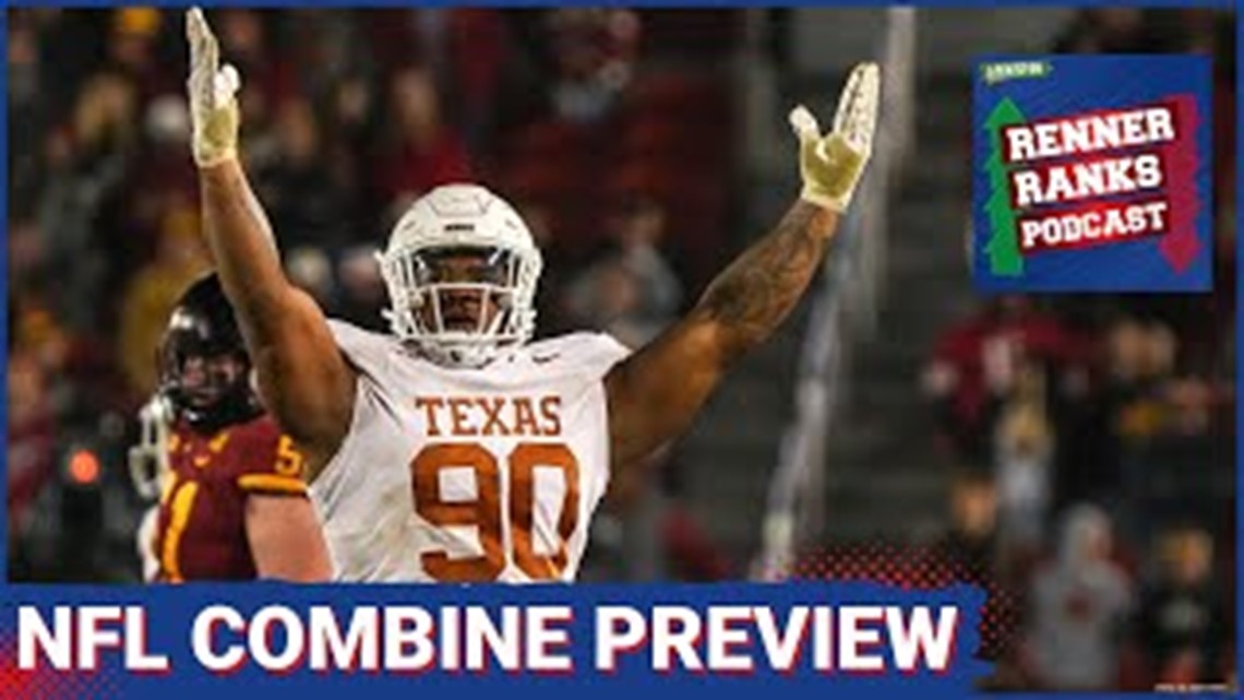 NFL Draft Combine Preview: Defense | 9news.com