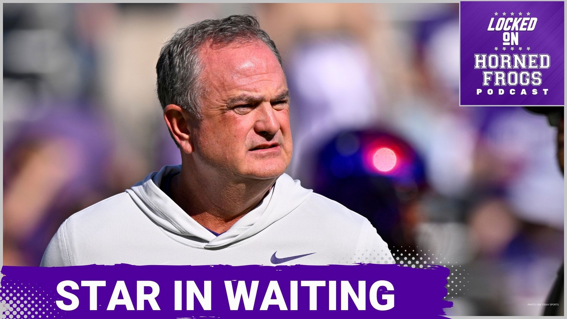 BREAKOUT: The Alamo Bowl Is Where TCU’s Future Star Can Take Over ...