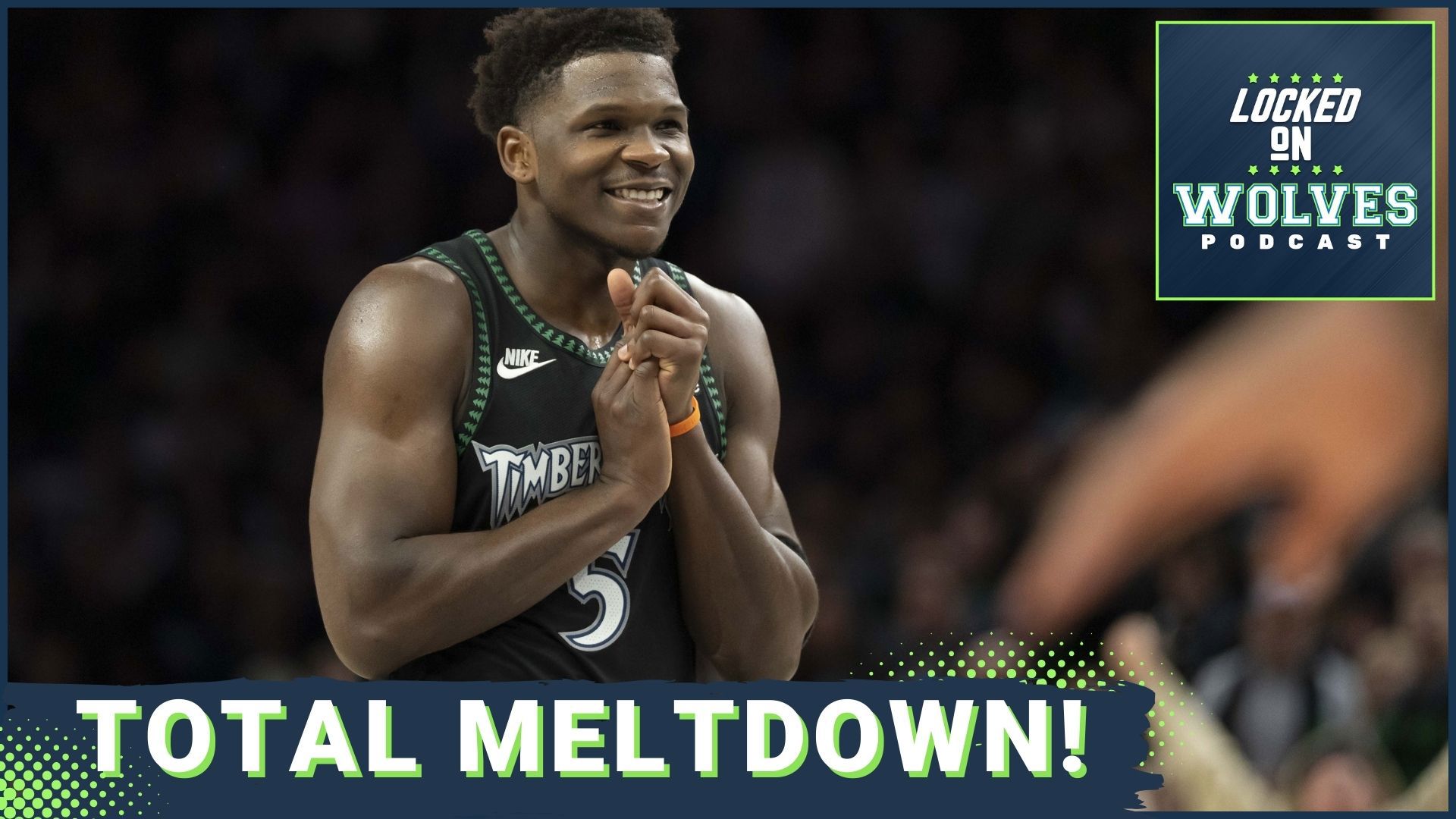 Another MISERABLE Performance From The Minnesota Timberwolves | Blowout ...