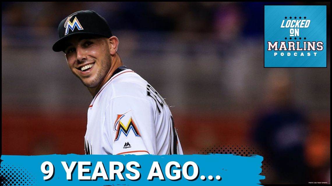 RIP JOSE: A Tribute To The Late Miami Marlins Pitcher Jose Fernandez ...
