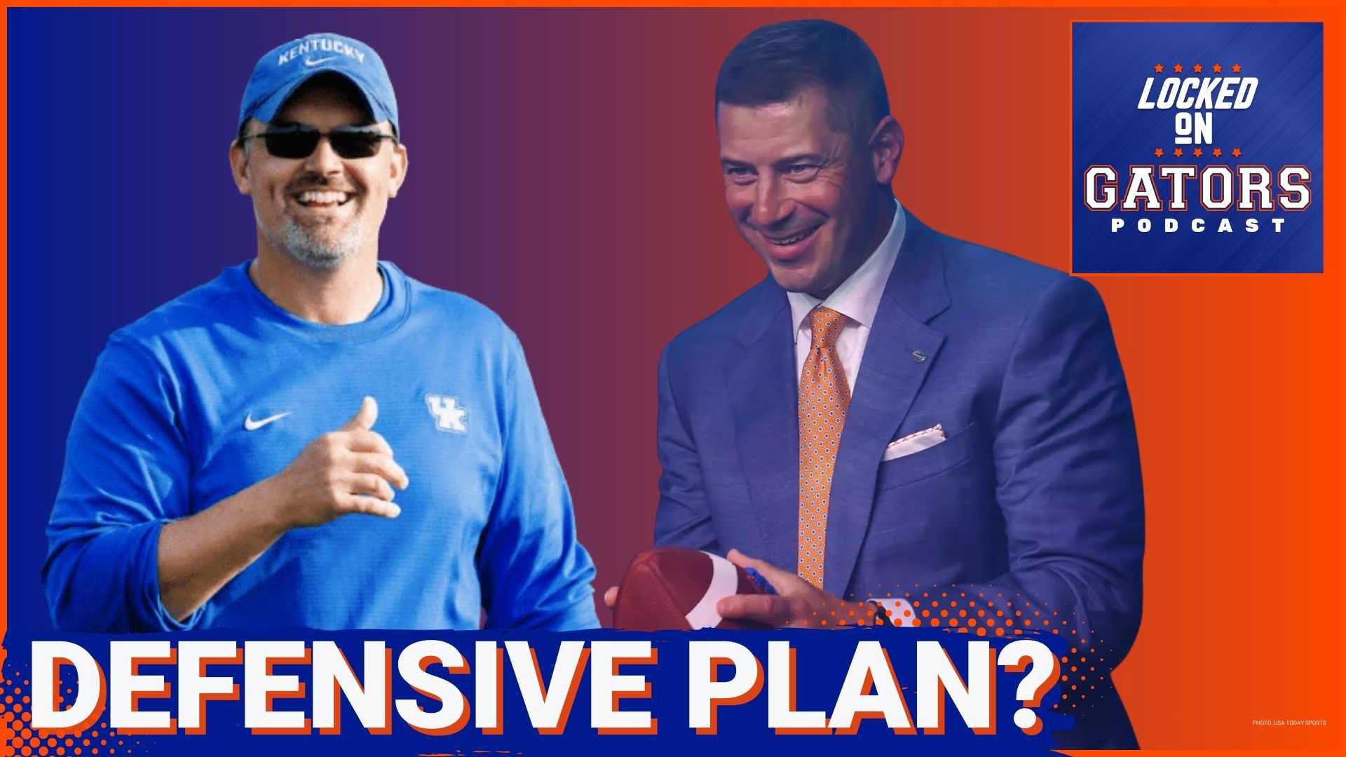 What Florida Gators DEFENSE Will Look Like Under Jon Sumrall and Brad ...