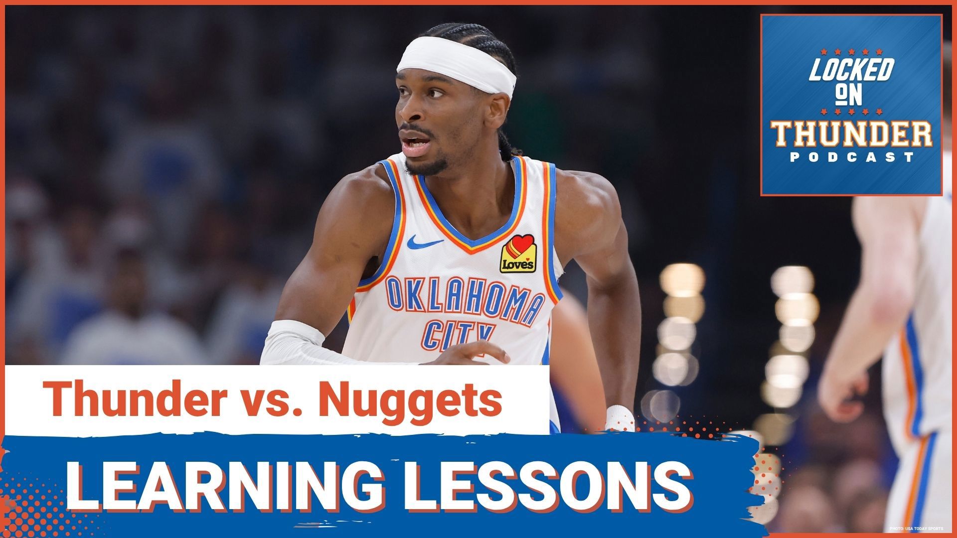 OKC Thunder RESPOND With MASSIVE Game 5 Win, Lu Dort Bounces Back | 9news.com