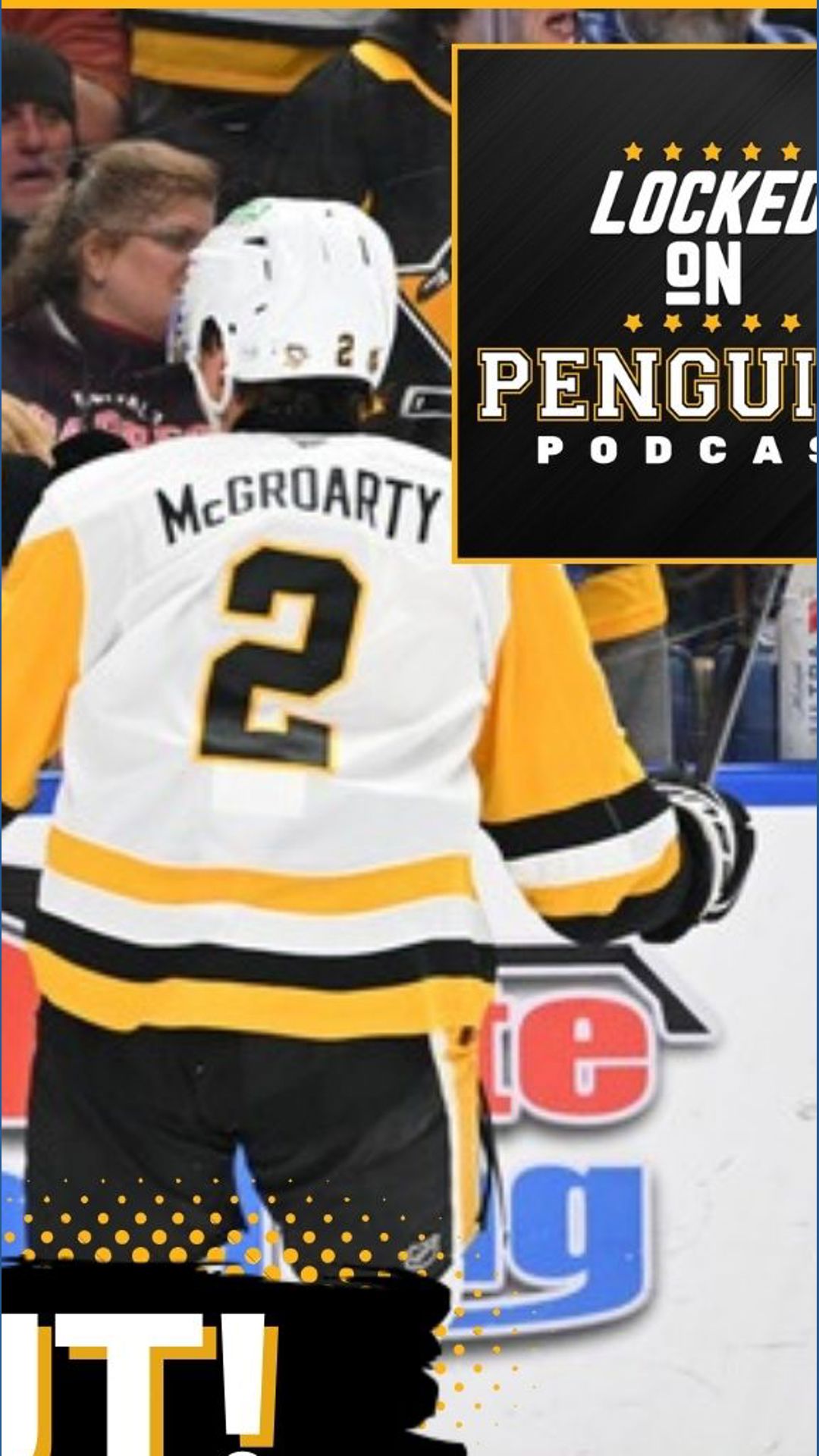 Avery Hayes DAZZLES in his NHL debut as the Penguins pick up a HUGE win ...