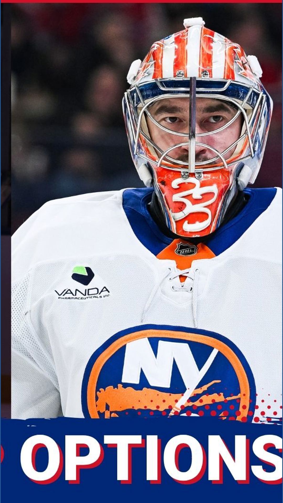 ALERT: Rangers MUST pick a backup goalie! Dylan Garand’s time to shine ...
