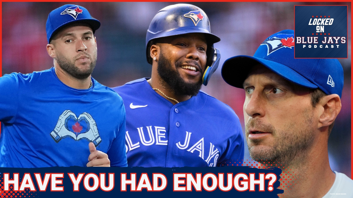 Blue Jays Fans Have Had *ENOUGH* Of This… A BIG Move Is Coming | Blue ...