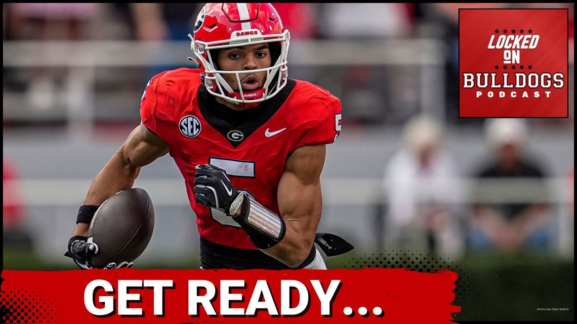 Georgia Football has NO REASON to fear Ole Miss...or do they ...