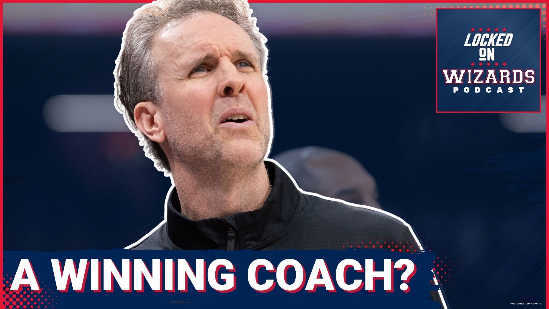 Is Coach Keefe the WRONG Fit for the Washington Wizards' Young Core ...