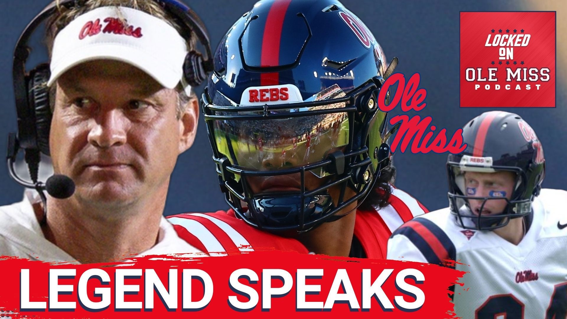 SHOWDOWN: Ole Miss Faces CRUCIAL Test Against Arkansas | Can Rebels ...