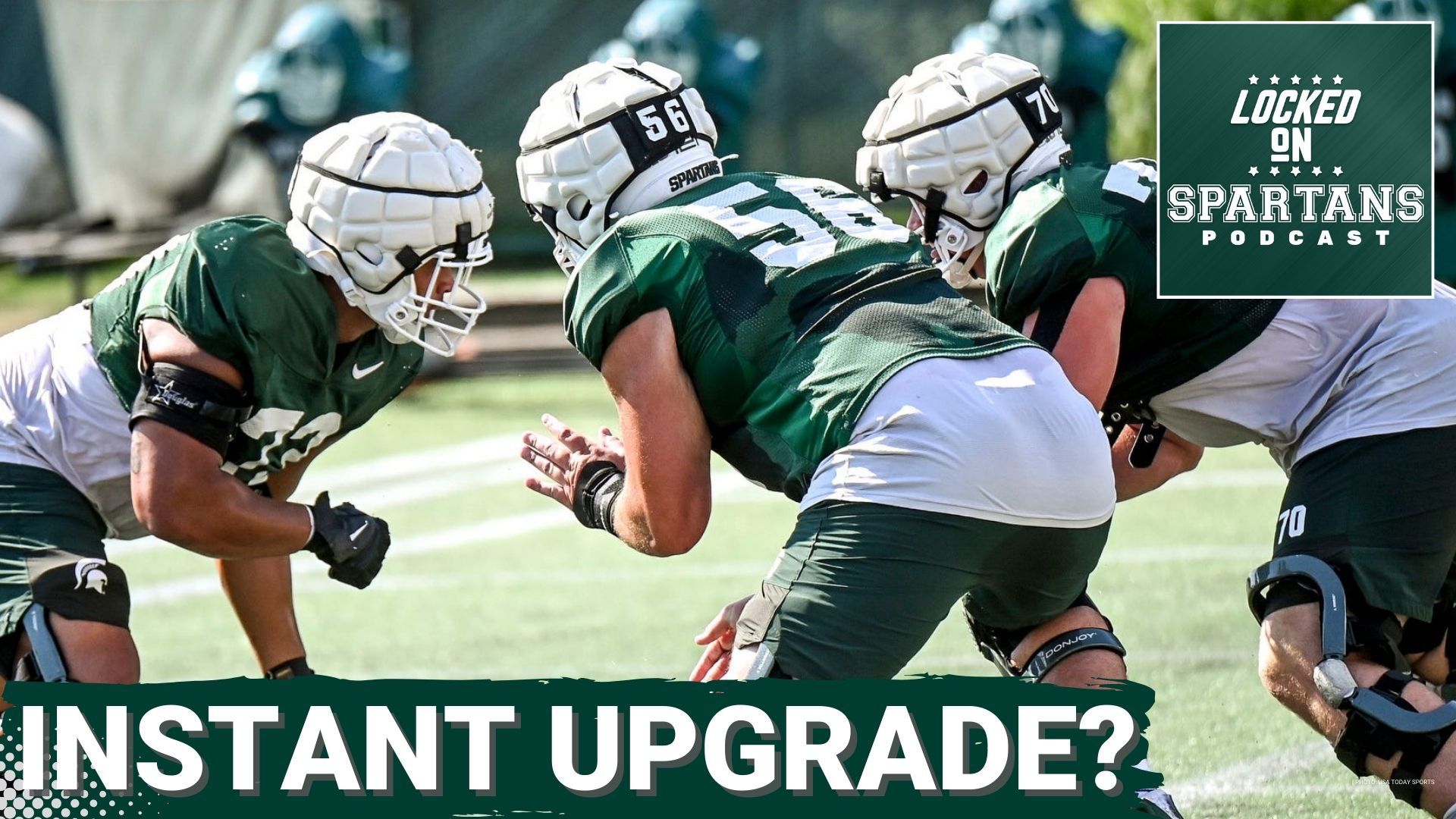 MSU football: NO ONE seems to be talking about this big storyline; Can ...