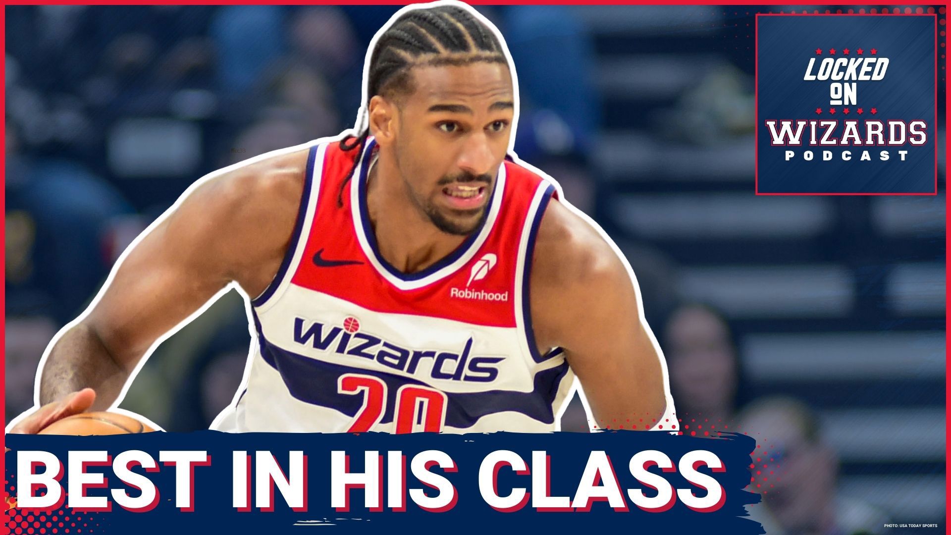 Has Alex Sarr PROVEN to be the Best in the 2024 NBA Draft Class ...