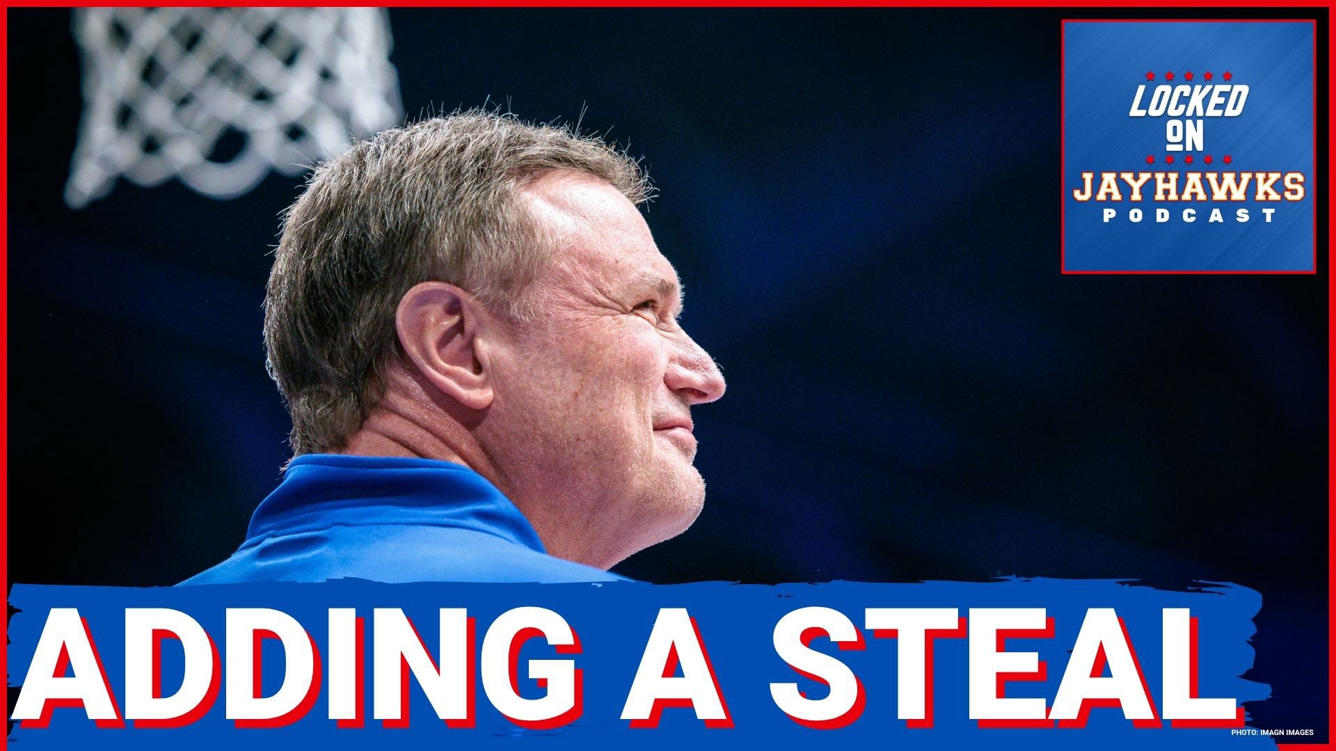 BARGAIN HUNT: Kansas Jayhawks STRATEGIZE Late Steal in Transfer Portal ...