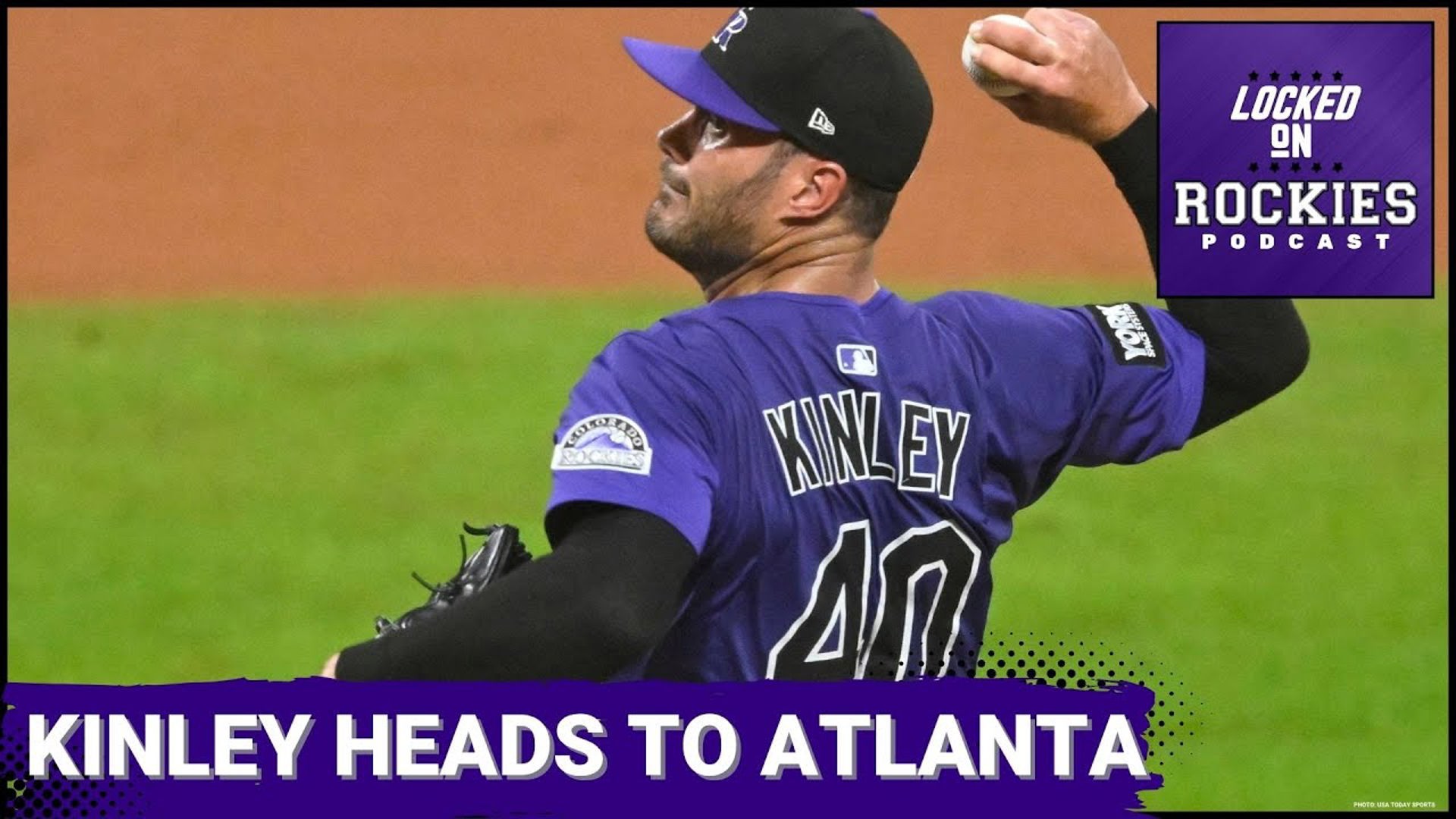The Colorado Rockies make another trade, lose last series before the ...