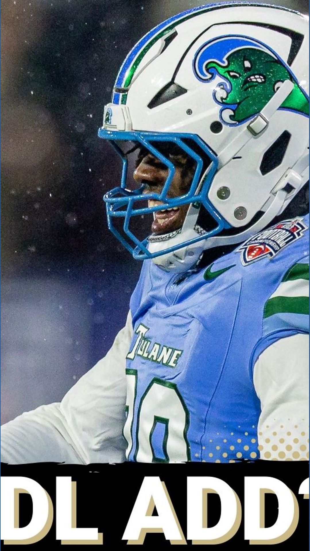GREAT: Deion Sanders, Colorado strike gold in the transfer portal with ...