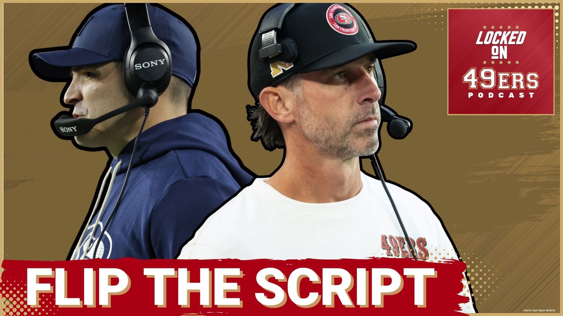 49ERS vs SEAHAWKS III: Can Kyle Shanahan Find the WEAKNESS in Mike ...