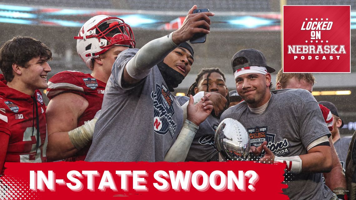 The NCAA got something right: What it means for Nebraska football ...