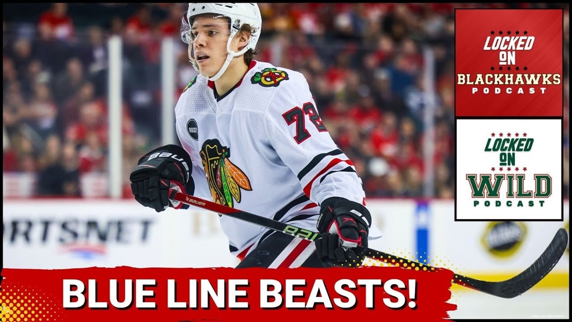 Which Contract Provides Better Value? Brock Faber or Alex Vlasic ...