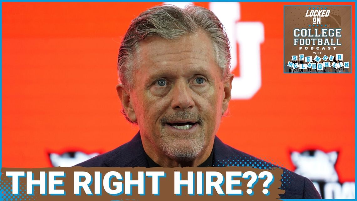 WOW! Michigan HIRES Kyle Whittingham after Utah Departure, Utes Legend ...