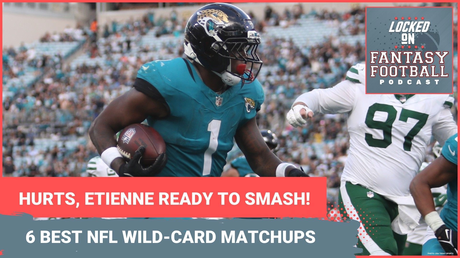 Jalen Hurts vs. 49ers, Travis Etienne Jr. vs. Bills & MORE: 6 BEST ...