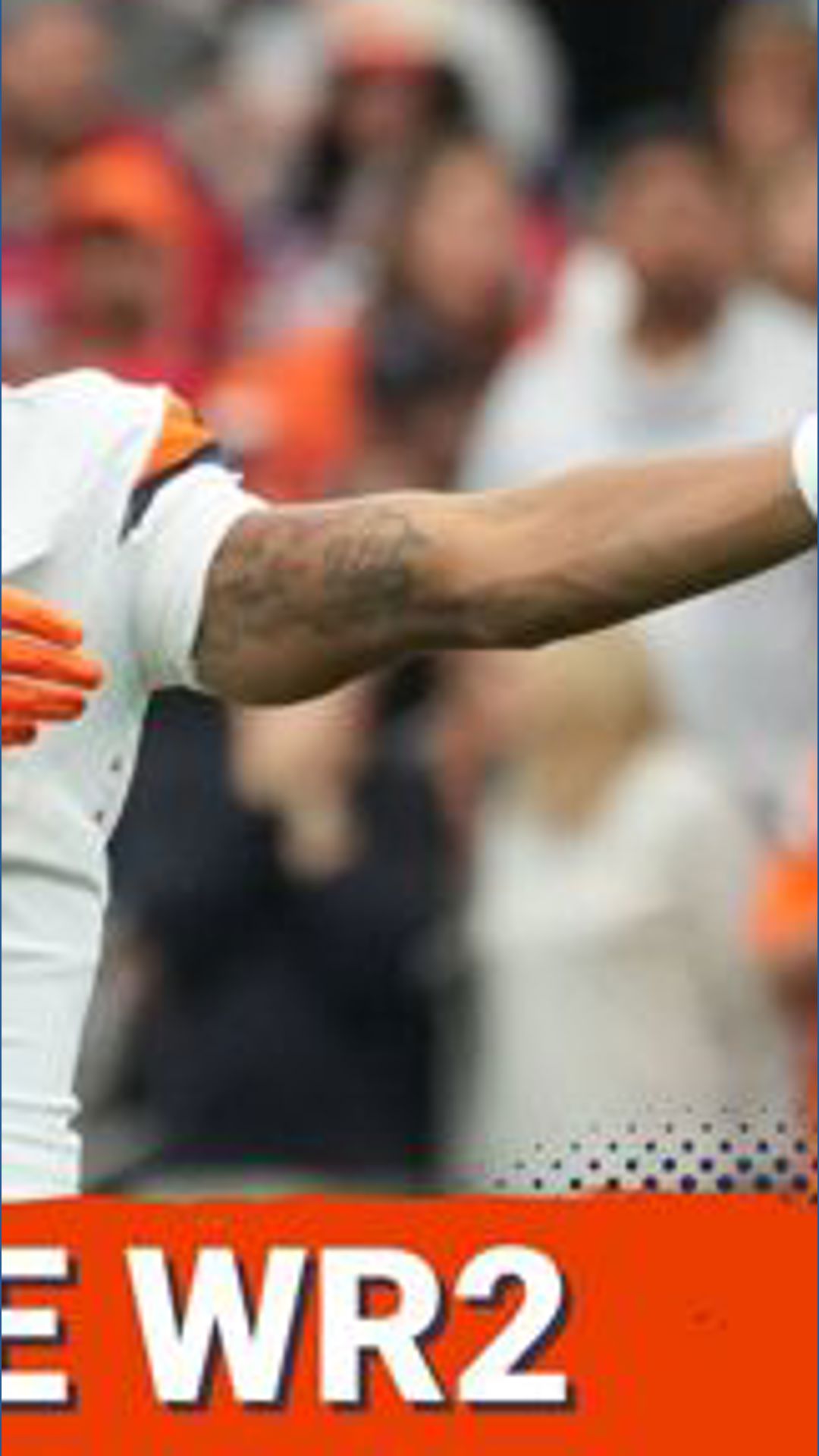 RISING: Denver Broncos Pat Bryant EARNING WR2 Snaps | 9news.com