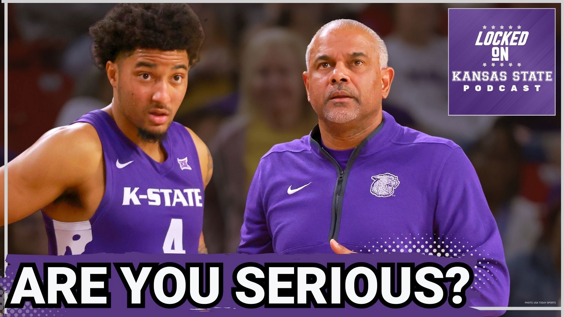 BETRAYED: Jerome Tang SHUTS OUT Kansas State Fans After HUGE Iowa State ...
