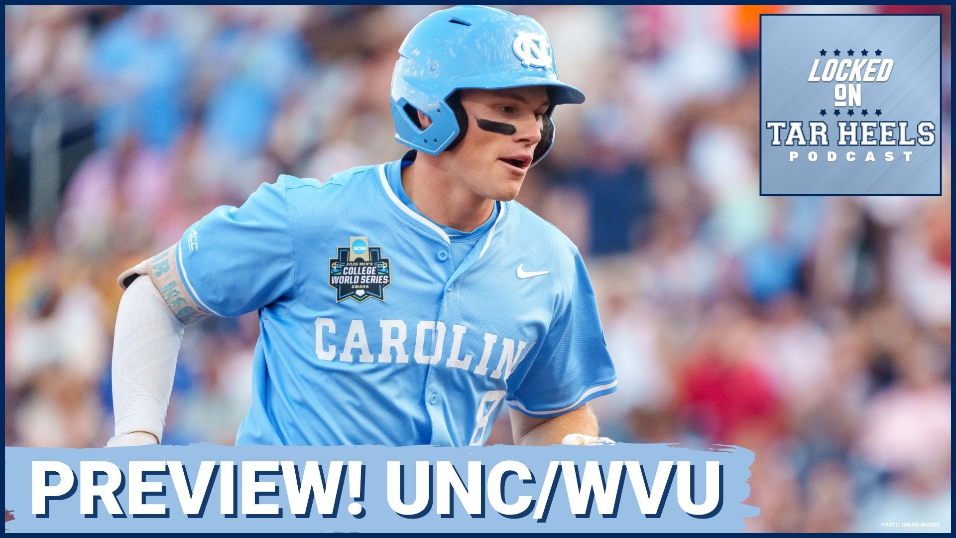 LIVE PREVIEW: West Virginia Mountaineers vs North Carolina Tar Heels ...